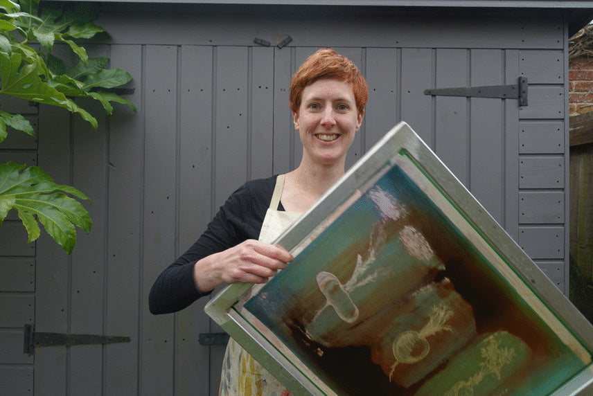 LOTTIE DAY – Stuff & Co