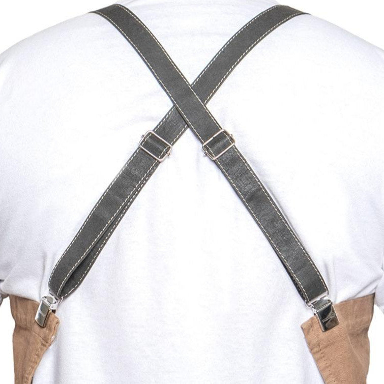 Uashmama Apron Braces – Stuff & Co