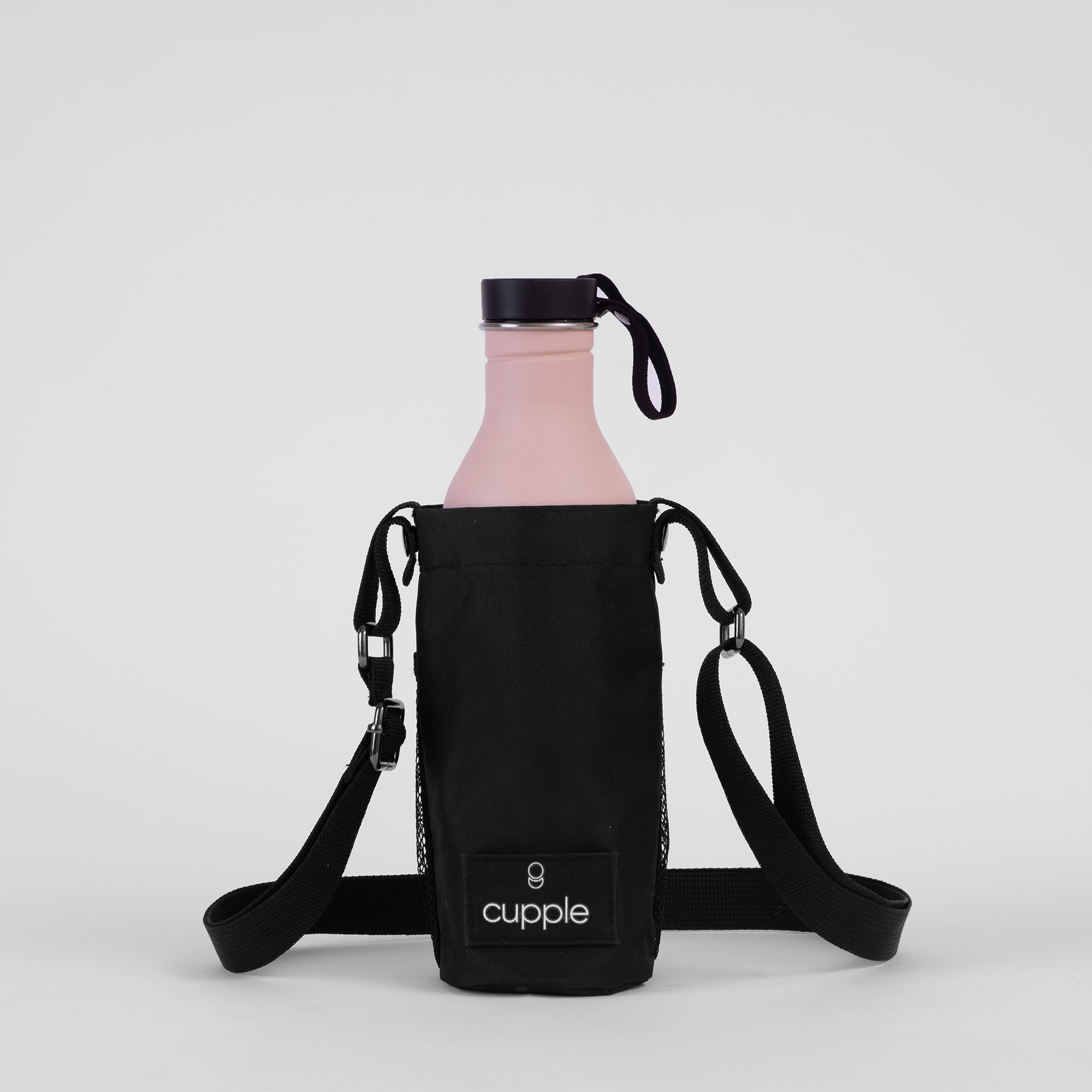 CUPPLE CARRIER | BLACK – Stuff & Co