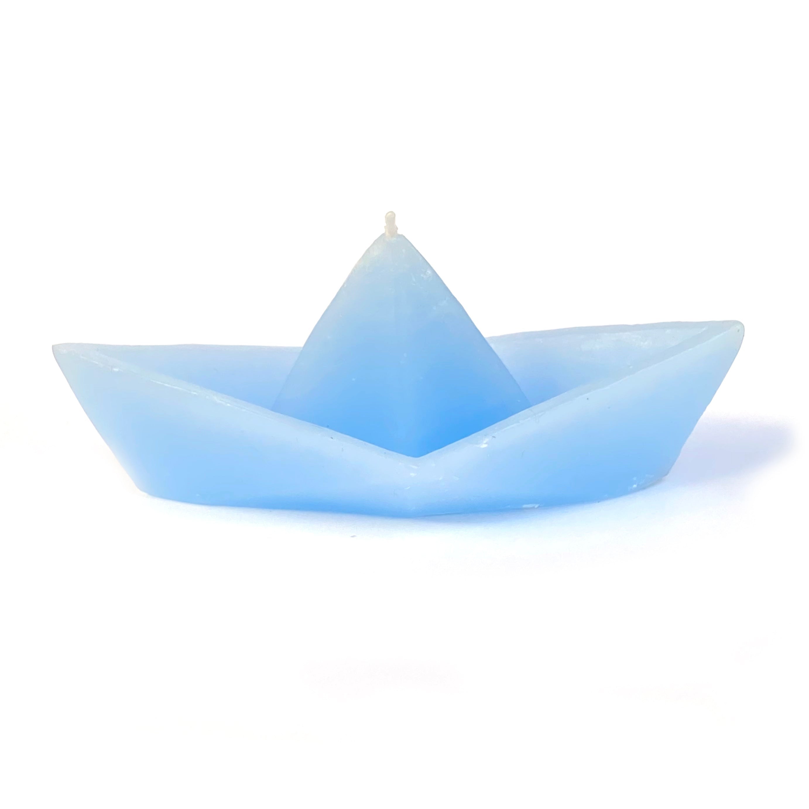 Paper Boat Candle – Stuff & Co