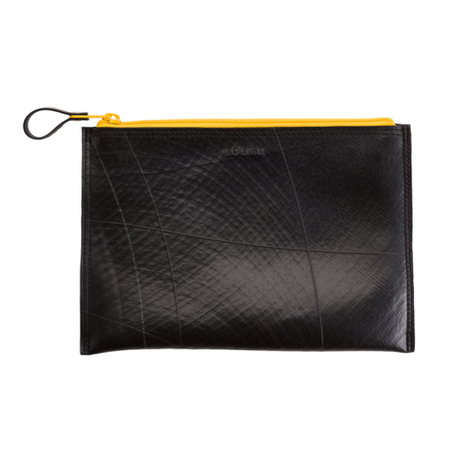 Recycled Rubber Pouch – Stuff & Co