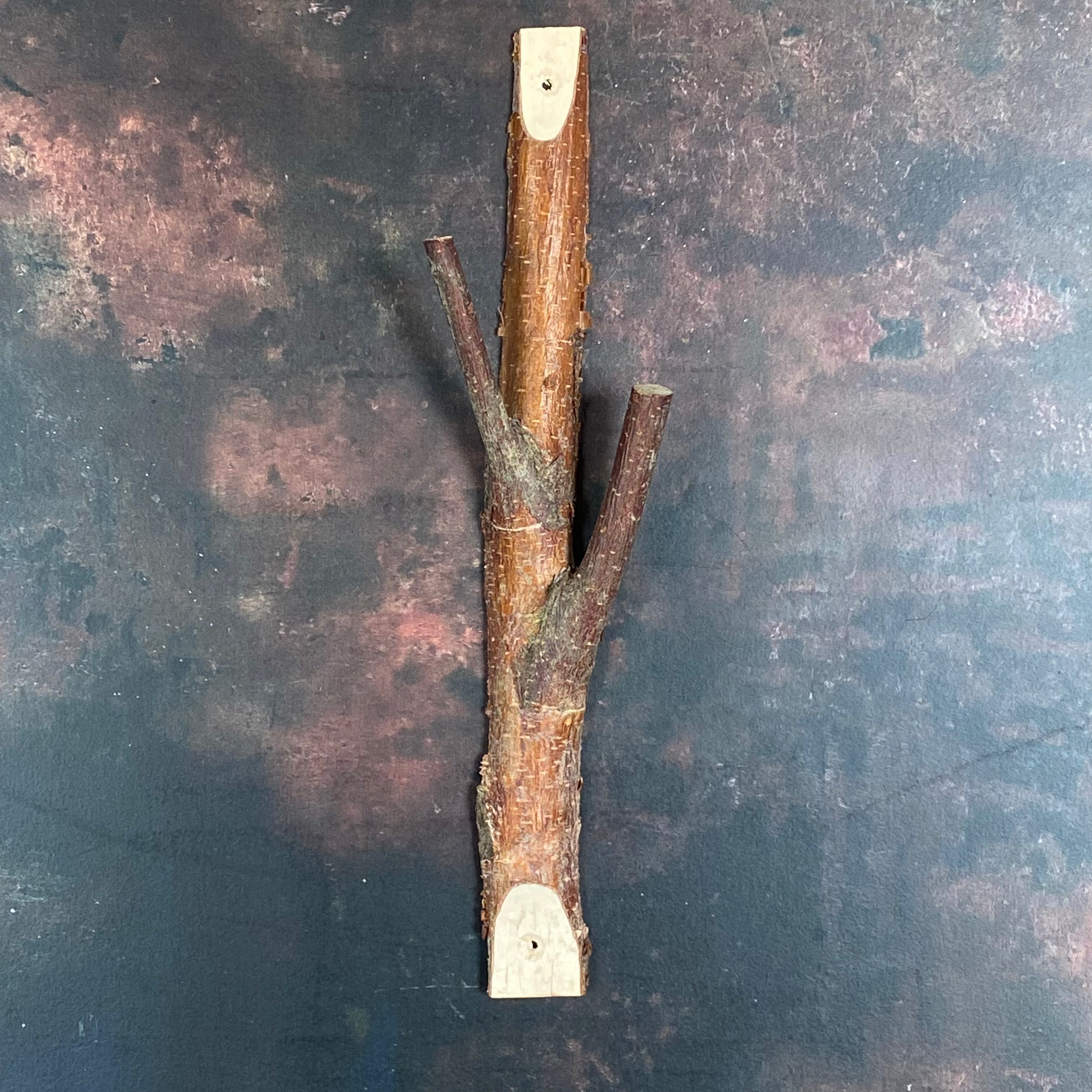 TWIG HOOK | DOUBLE – Stuff & Co